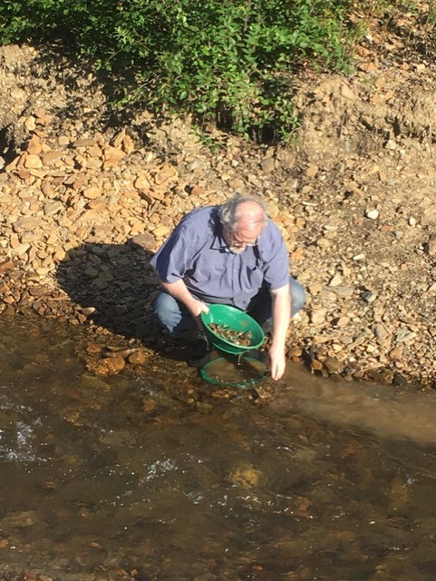 Tuesday Debut – Presenting Matthew Lasley! – Susanna Leonard Hill