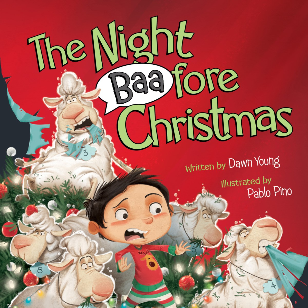 Tuesday Debut – Presenting Dawn Young! – Susanna Leonard Hill