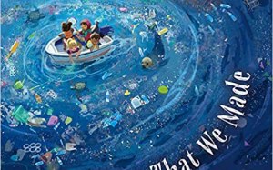 Perfect Picture Book Friday – The Mess That We Made – Susanna Leonard Hill