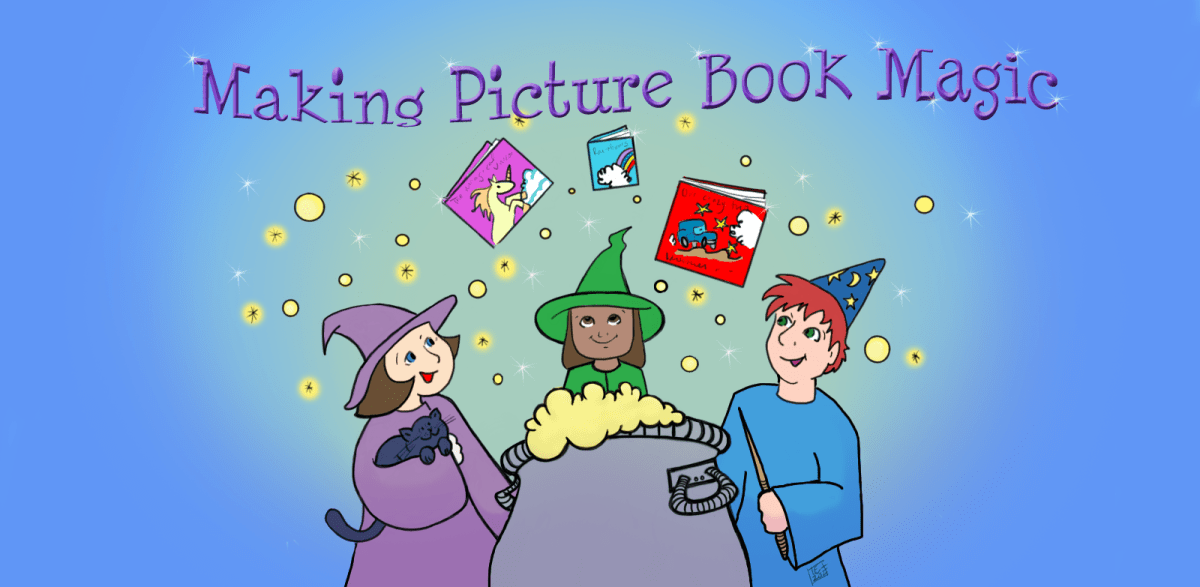 Celebrating 10 Years of Magic! – Susanna Leonard Hill