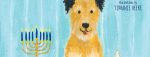 Perfect Picture Book Friday – Latke, The Lucky Dog – Susanna Leonard Hill