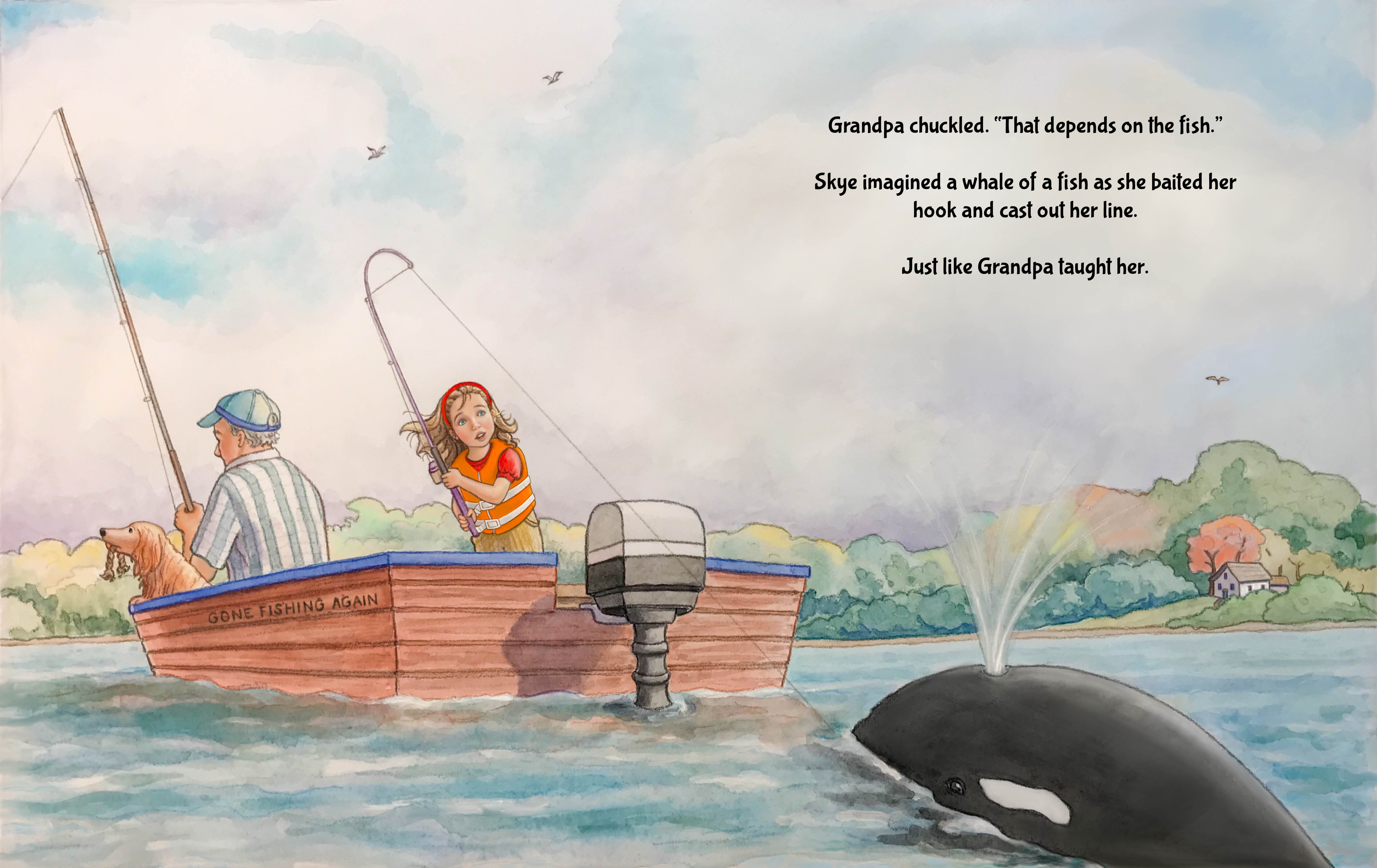 Tuesday Debut – Presenting Candace Spizzirri! – Susanna Leonard Hill