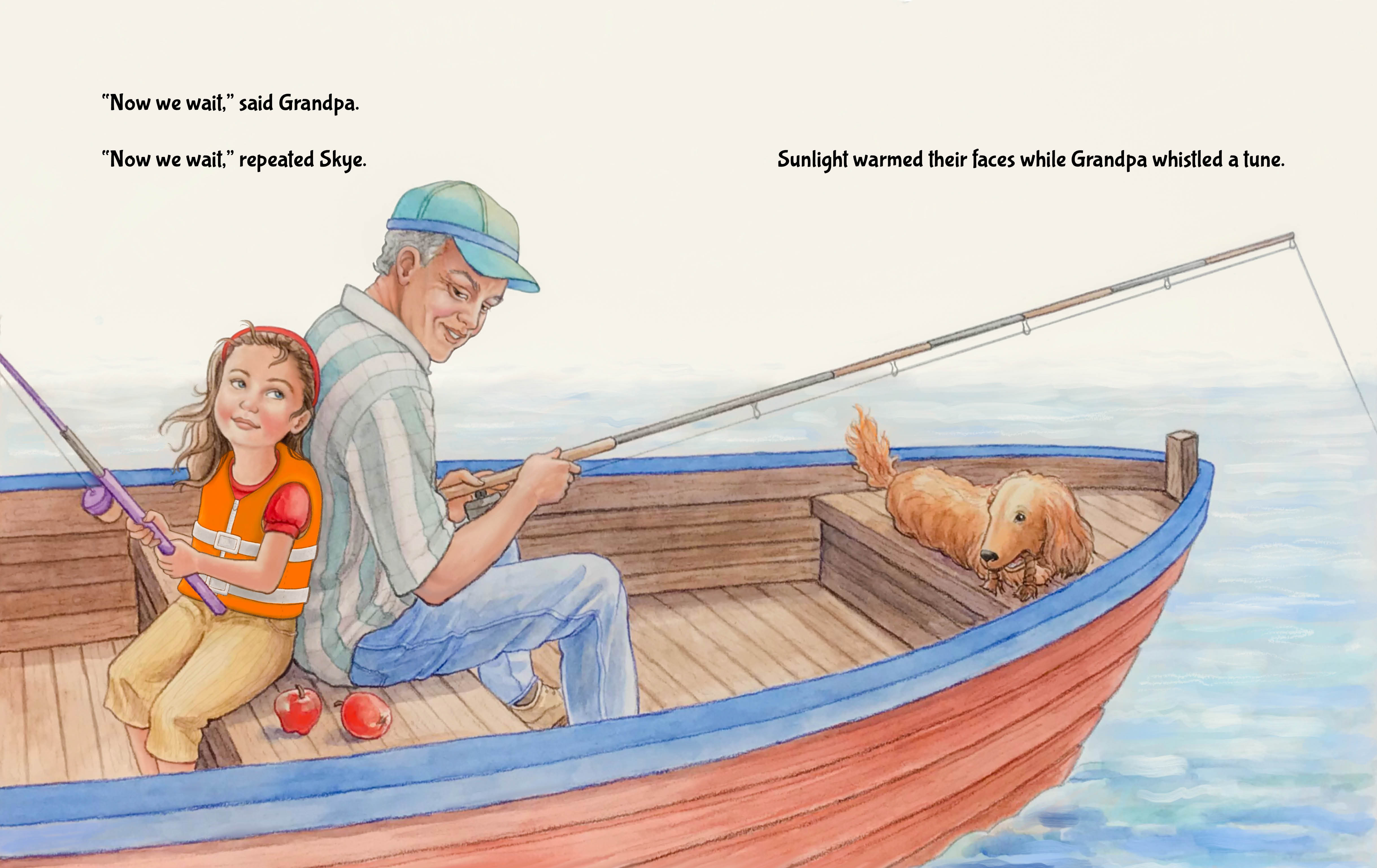 Tuesday Debut – Presenting Candace Spizzirri! – Susanna Leonard Hill