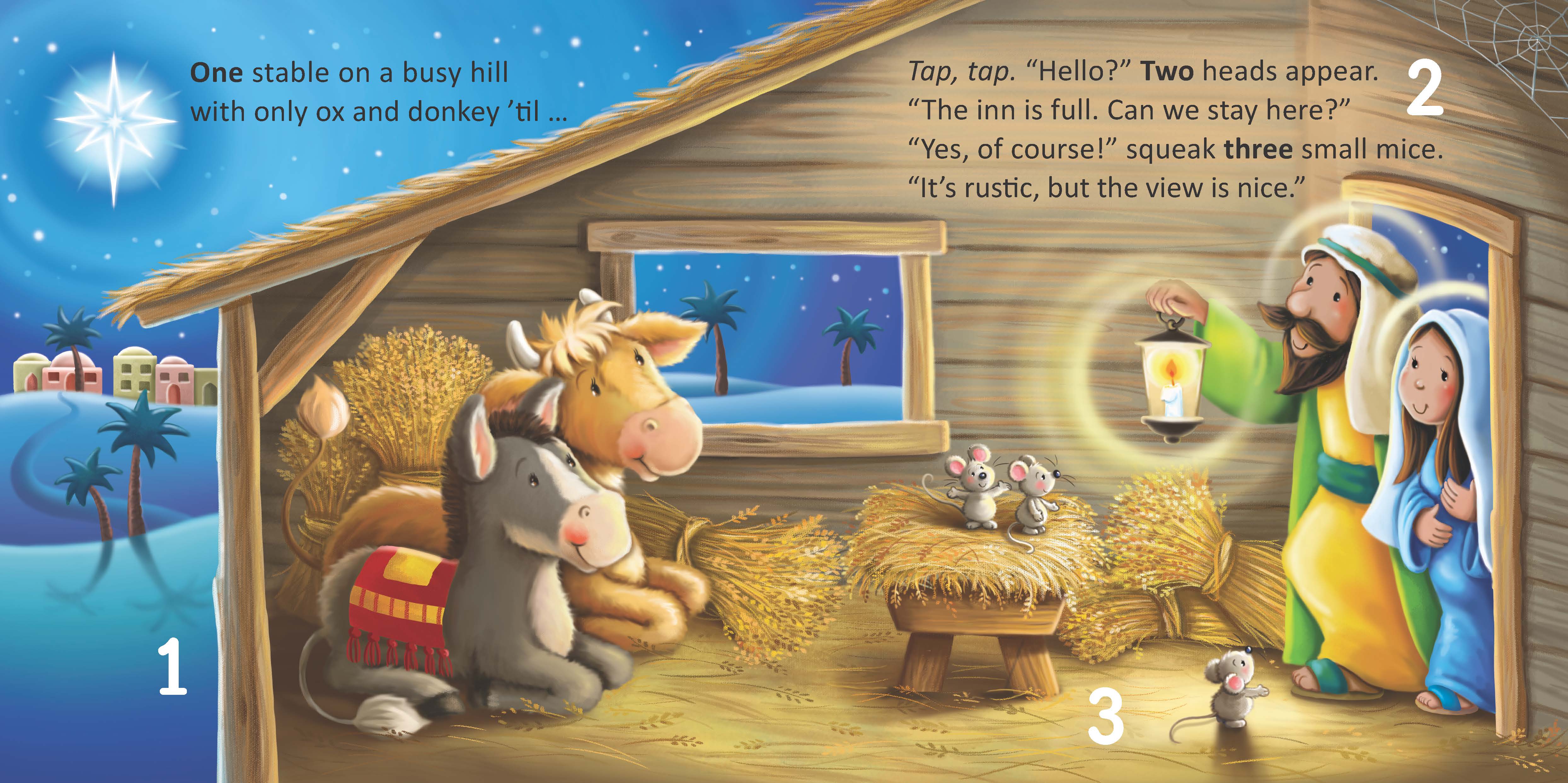 Perfect Picture Book Friday – Happy Birthday, Christmas Child! – PLUS A ...