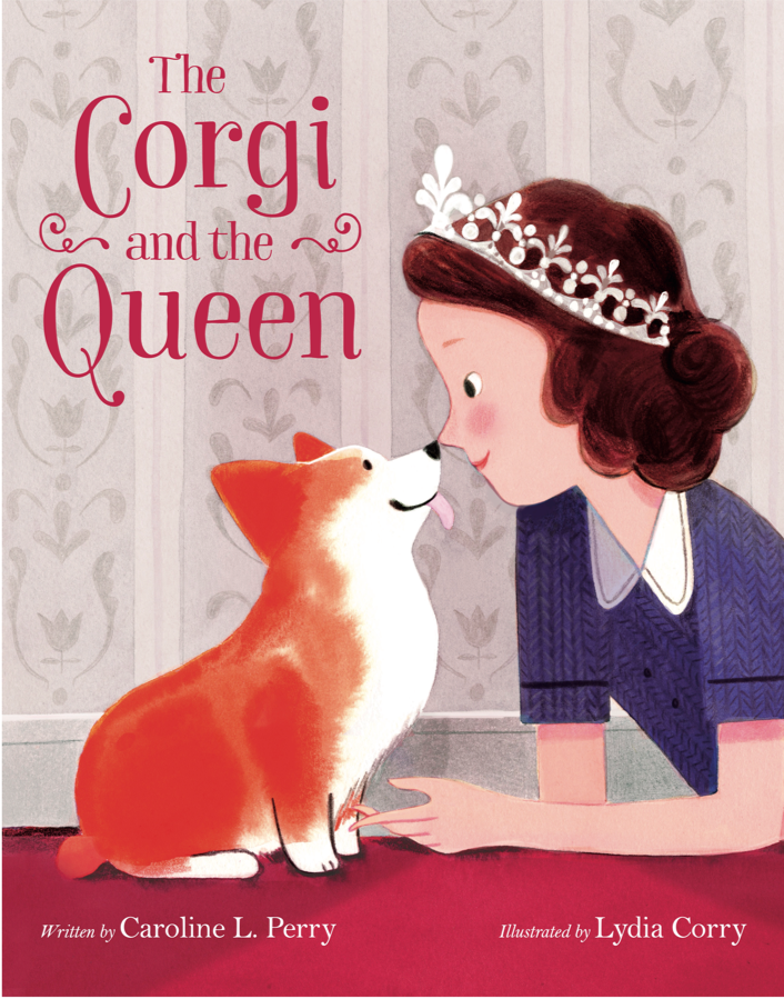 Tuesday Debut – Presenting Caroline Perry! – Susanna Leonard Hill