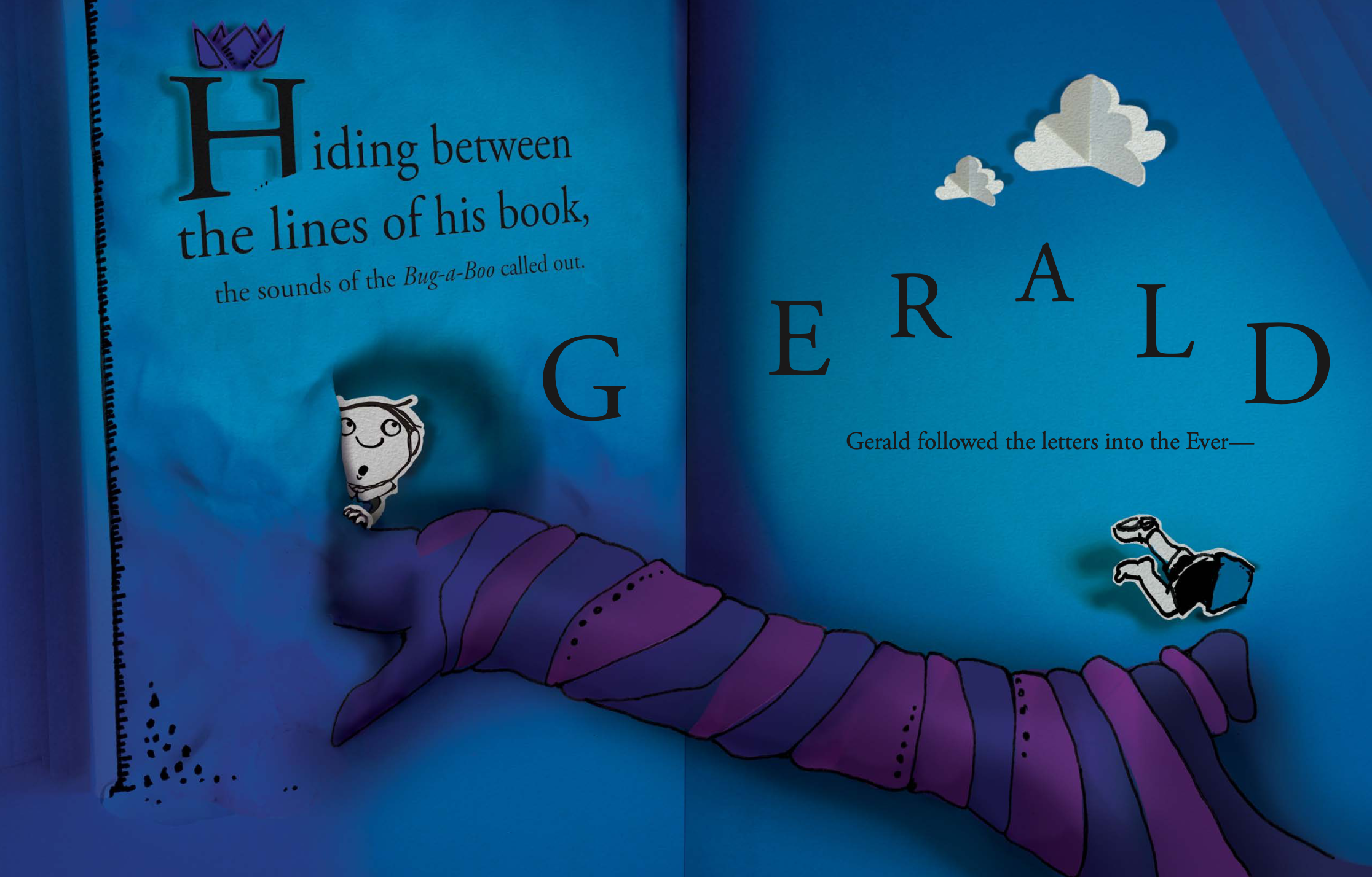 Perfect Picture Book Friday – How To Eat A Book – Susanna Leonard Hill