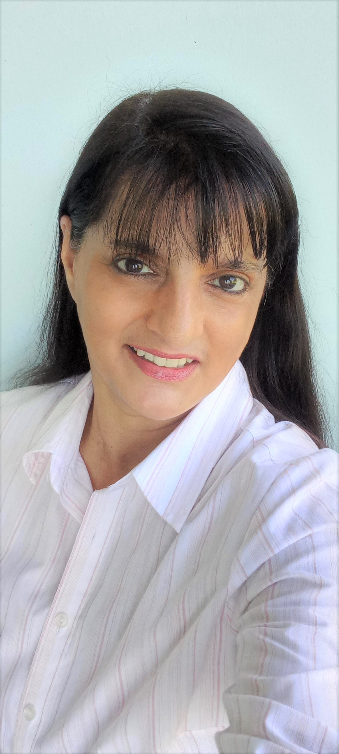 Tuesday Debut – Presenting Nadia Ali! PLUS A Giveaway!!! – Susanna ...
