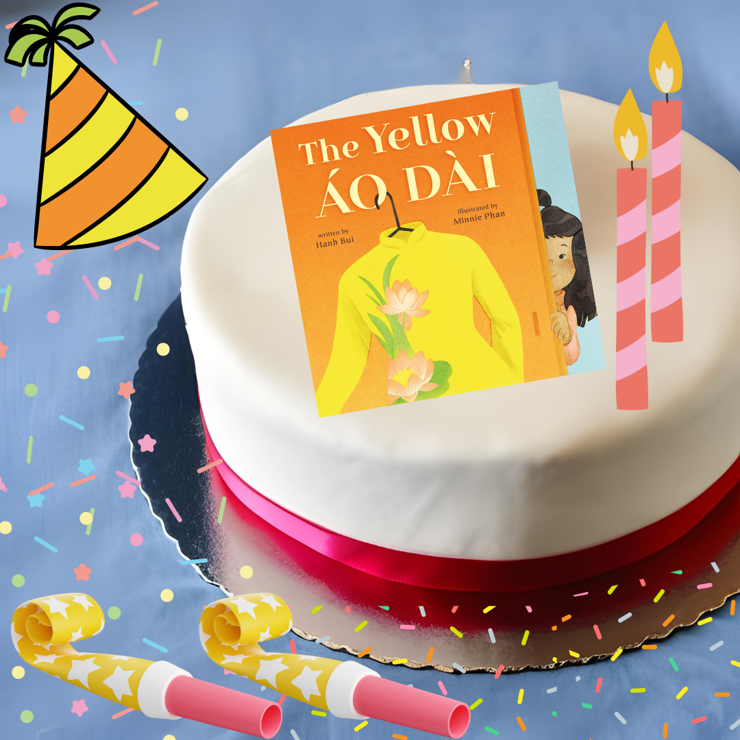 Tuesday Debut – Presenting Hanh Bui! PLUS A Triple Giveaway! – Susanna ...