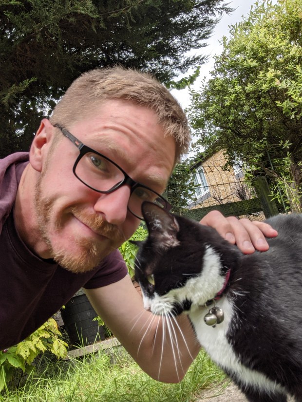 Tuesday Debut – Presenting Alan Smith! PLUS A Giveaway! – Susanna ...