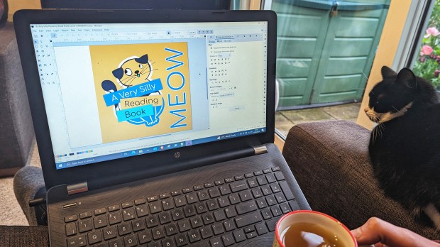 Tuesday Debut – Presenting Alan Smith! PLUS A Giveaway! – Susanna ...