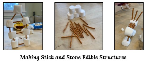 Perfect Picture Book Friday – Sticks vs. Stones – Susanna Leonard Hill