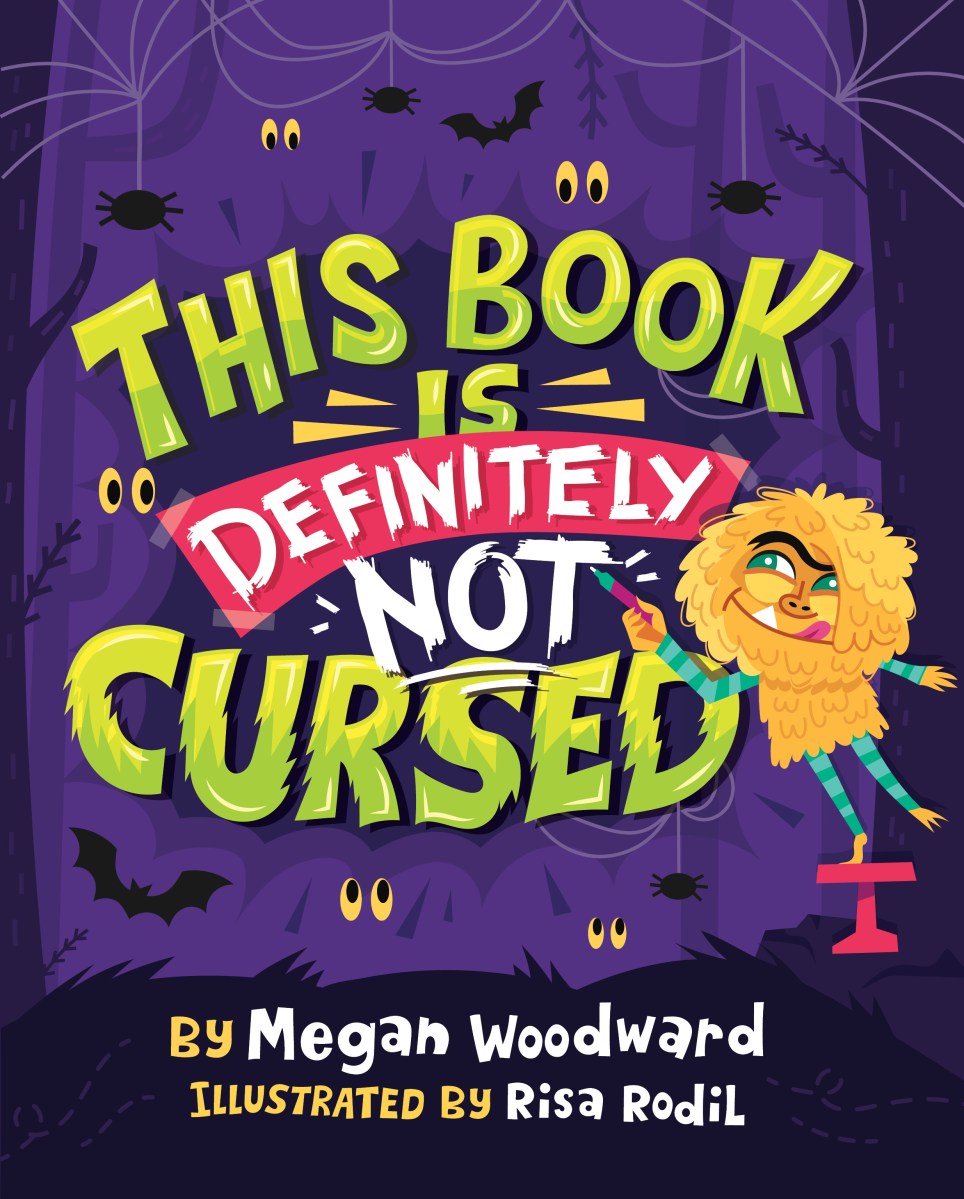Tuesday Debut – Presenting Megan Woodward! – Susanna Leonard Hill