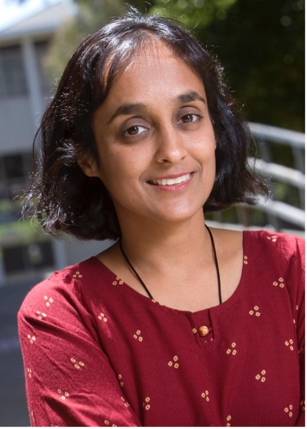 Tuesday Debut – Presenting Madhu Messenger PLUS A Giveaway!!! – Susanna ...