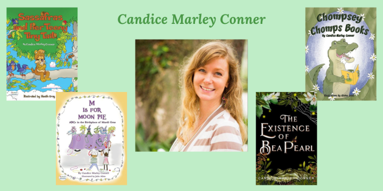 Blog – Susanna Leonard Hill