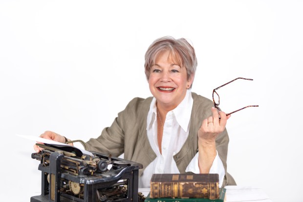 Tuesday Debut – Presenting Joyce Schriebman! PLUS A Giveaway ...