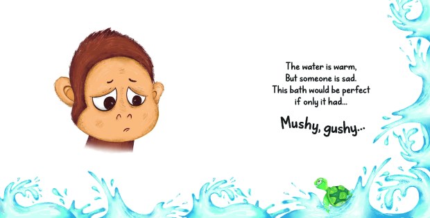 Tuesday Debut – Presenting Andi Chitty! PLUS A Giveaway! – Susanna ...