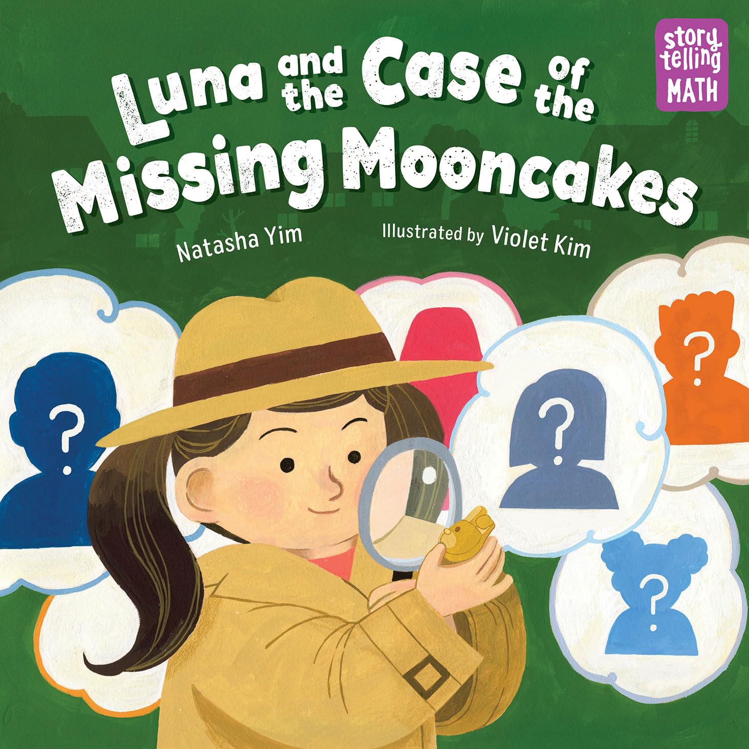 Perfect Picture Book Friday – Luna And The Case Of The Missing ...