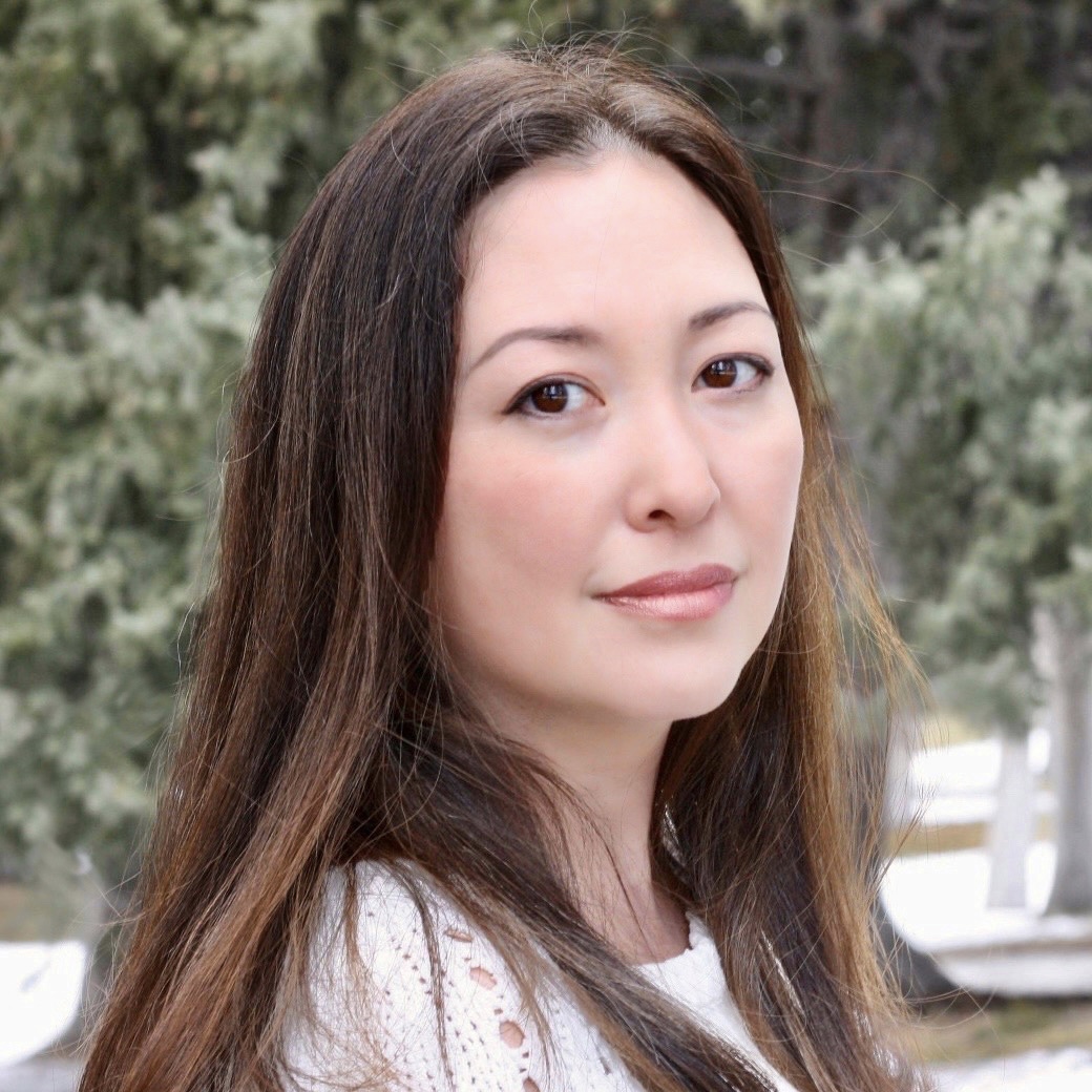 Tuesday Debut – Presenting Korena Di Roma Howley! PLUS A Giveaway ...