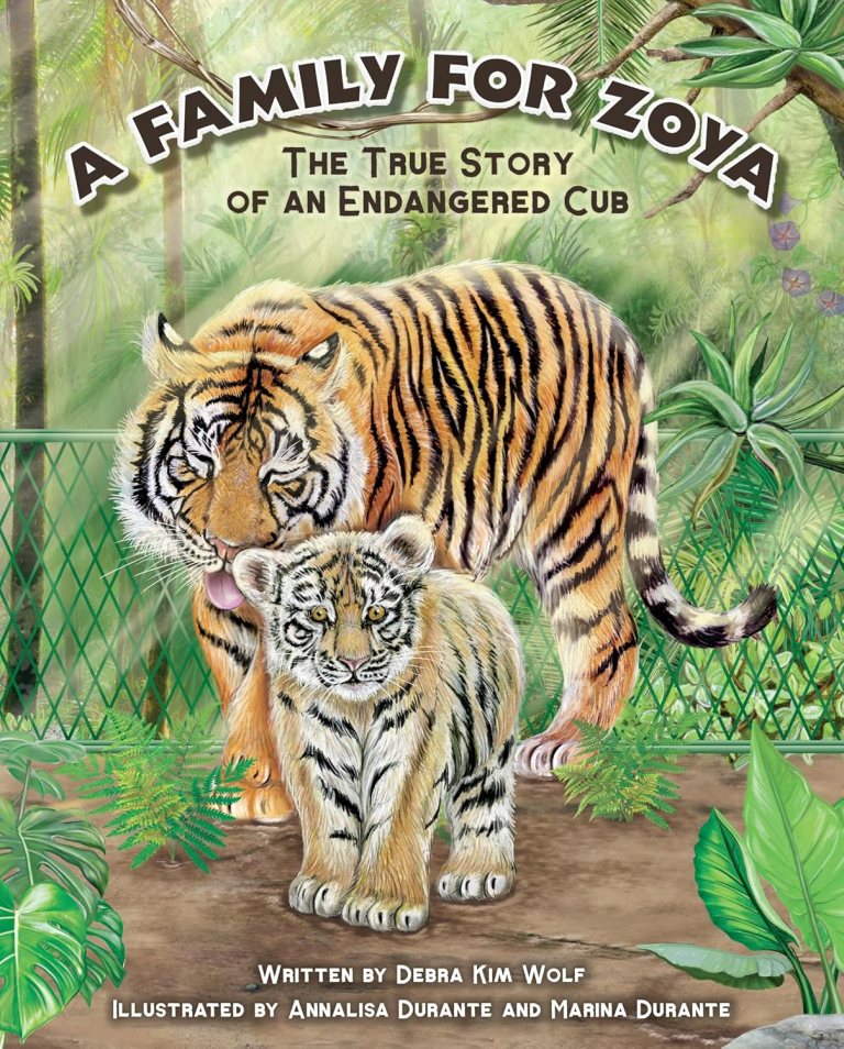 Tuesday Debut – Presenting Debra Goldstein! – Susanna Leonard Hill