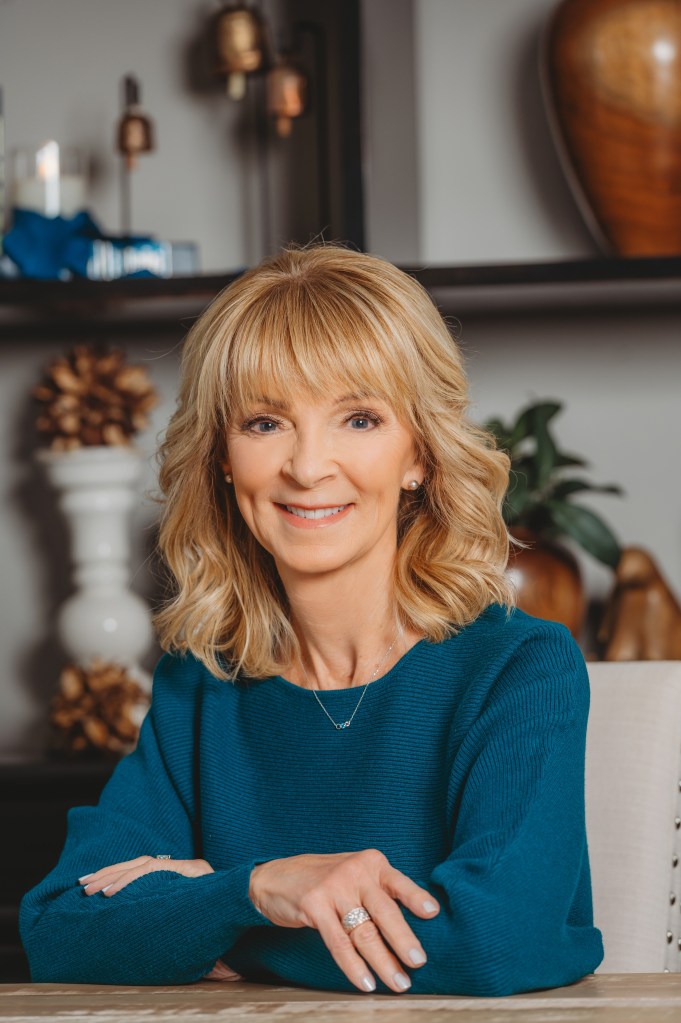 Tuesday Debut – Presenting Donna Marx! PLUS A Giveaway!!! – Susanna ...