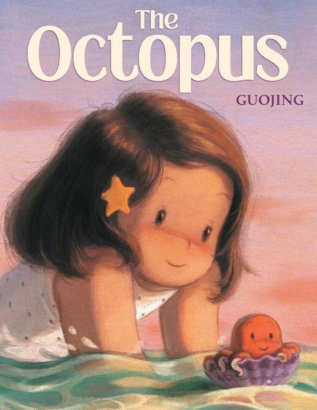 Perfect Picture Book Friday – The Octopus – Susanna Leonard Hill