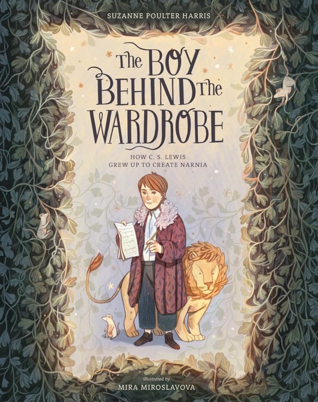 Tuesday Debut – Presenting Suzanne Poulter Harris! PLUS A Giveaway ...